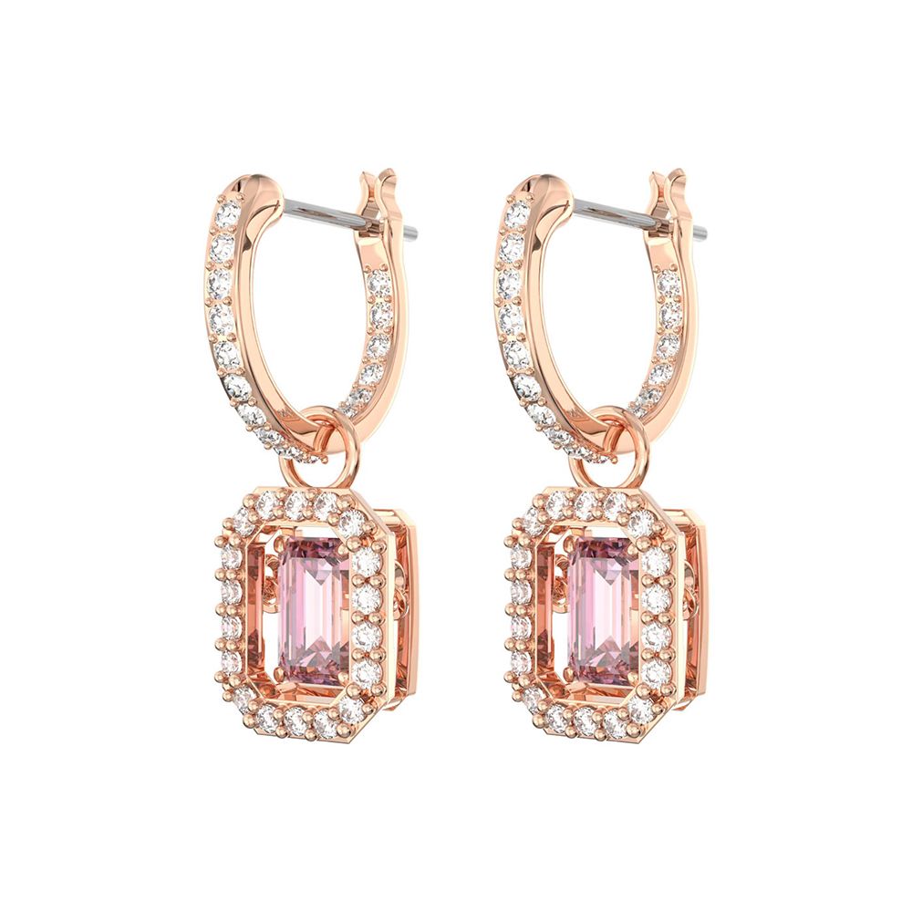 Swarovski Millenia korvakorut 5649474 | Kulta-Center.com