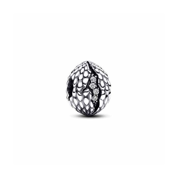 Pandora Game of Thrones Dragons Egg Charme 792962C01 | Kulta-Center.com