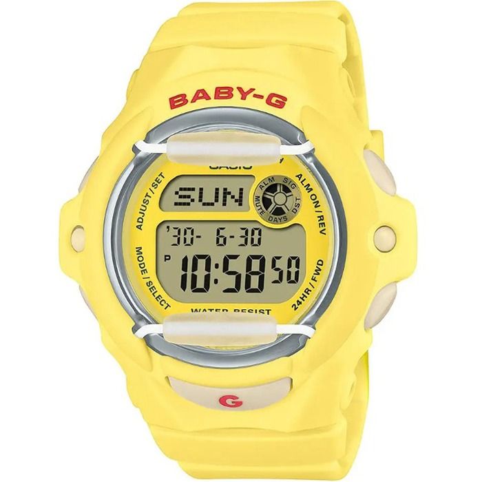 Casio Baby-G Cherry On Top Limited Edition BG-169CH-9ER | Kulta-Center.com