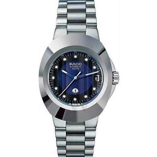 Rado New Original Automatic R12637163 | Kulta-Center.com
