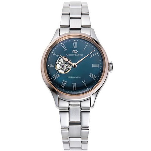 Orient Star Limited Edition RE-ND0017L | Kulta-Center.com