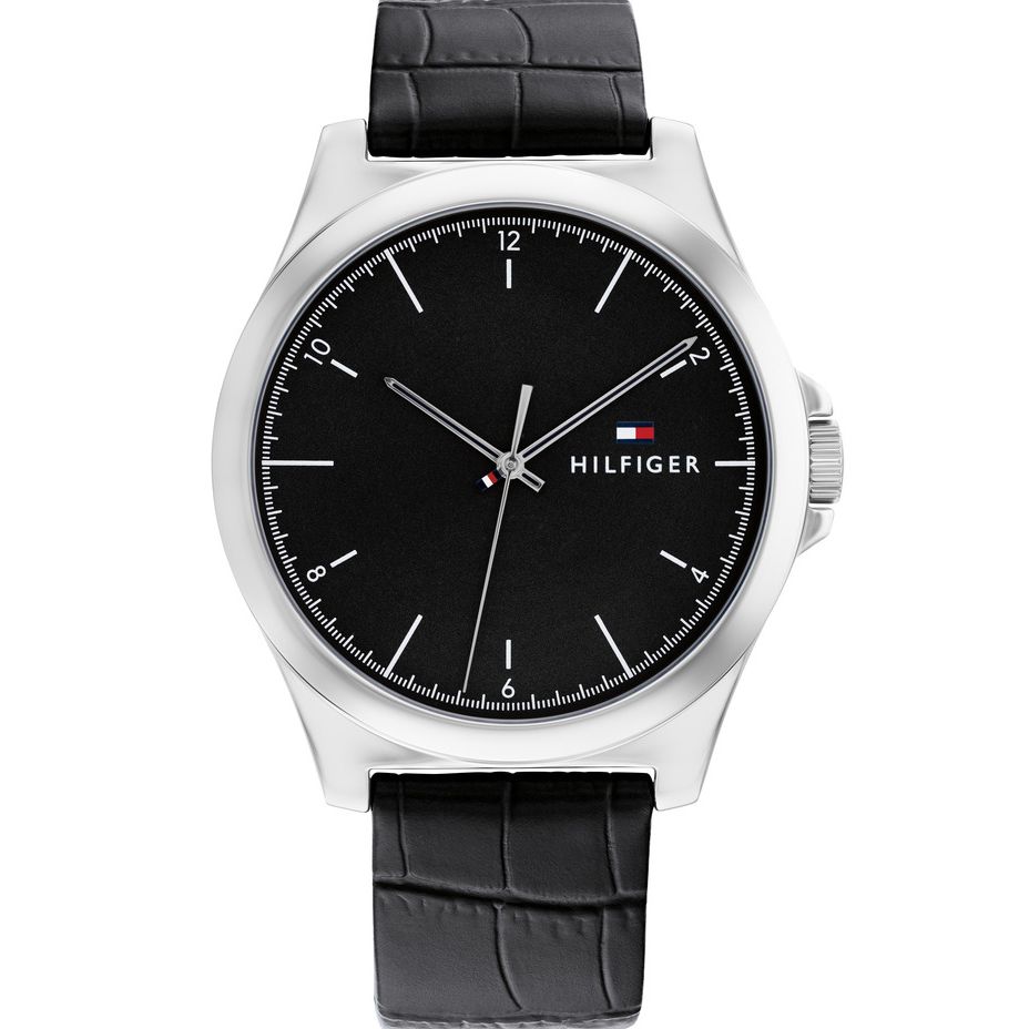 Tommy Hilfiger Norris TH1710550 | Kulta-Center.com