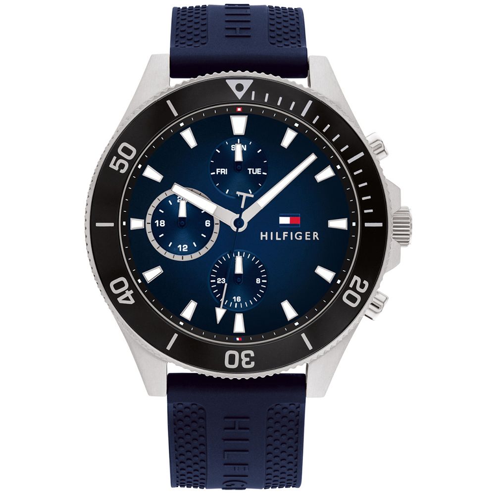 Tommy Hilfiger Larson 1791920 | Kulta-Center.com