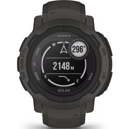 Garmin Instinct 2 Solar Graphite 010-02627-00 | Kulta-Center.com