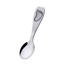 Kids Silver Spoon Firststep 113042000 | Kulta-Center.com