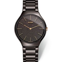 Rado True Thinline R27004302 | Kulta-Center.com