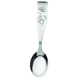 Christening Spoon Baptism 521-141-02 | Kulta-Center.com