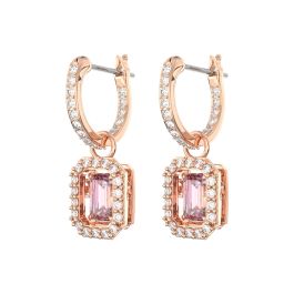 Swarovski Millenia korvakorut 5649474 | Kulta-Center.com