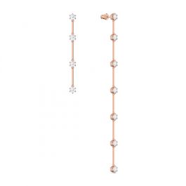 Swarovski Constella Earrings 5609707 | Kulta-Center.com
