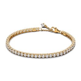 Pandora Timeless Tennis Bracelet 20 cm 561469C01-20 | Kulta-Center.com