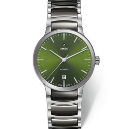 Rado Centrix Automatic R30010312 | Kulta-Center.com