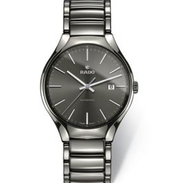 Rado True Automatic R27057102 | Kulta-Center.com