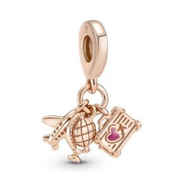 Pandora Moments Charm 789435C01 | Kulta-Center.com