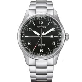 Citizen Eco-Drive Super Titanium BM7570-80E | Kulta-Center.com