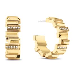 Calvin Klein Luster korvakorut CKJ35000238 | Kulta-Center.com