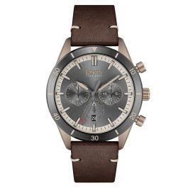 Hugo Boss Santiago Watch HB1513861 | Kulta-Center.com