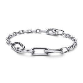 Pandora ME Slim Link Chain Armband 592340C00-3 | Kulta-Center.com