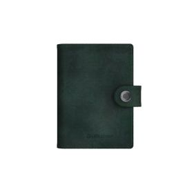 Led Lenser Lite Wallet Dark Forest 502398 | Kulta-Center.com