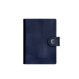 Led Lenser Lite Wallet Midnight Blue 502397 | Kulta-Center.com