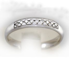 C.Granit Diamantring V9013 | Kulta-Center.com