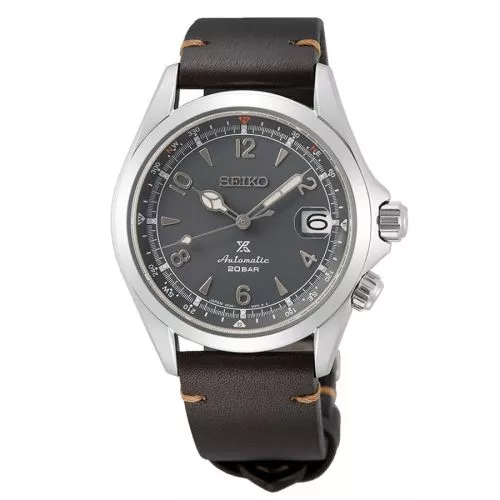 Seiko Prospex Alpinist Mountain Sunset 2021 Limited Edition SPB201J1 ...